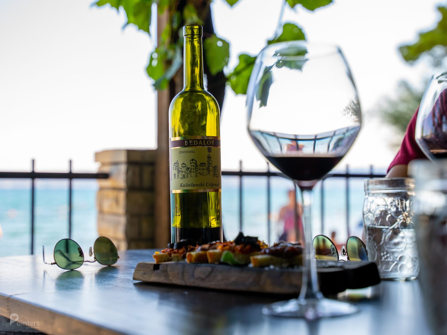 Kaštela - The official site of the Tourist Board Split-Dalmatia County