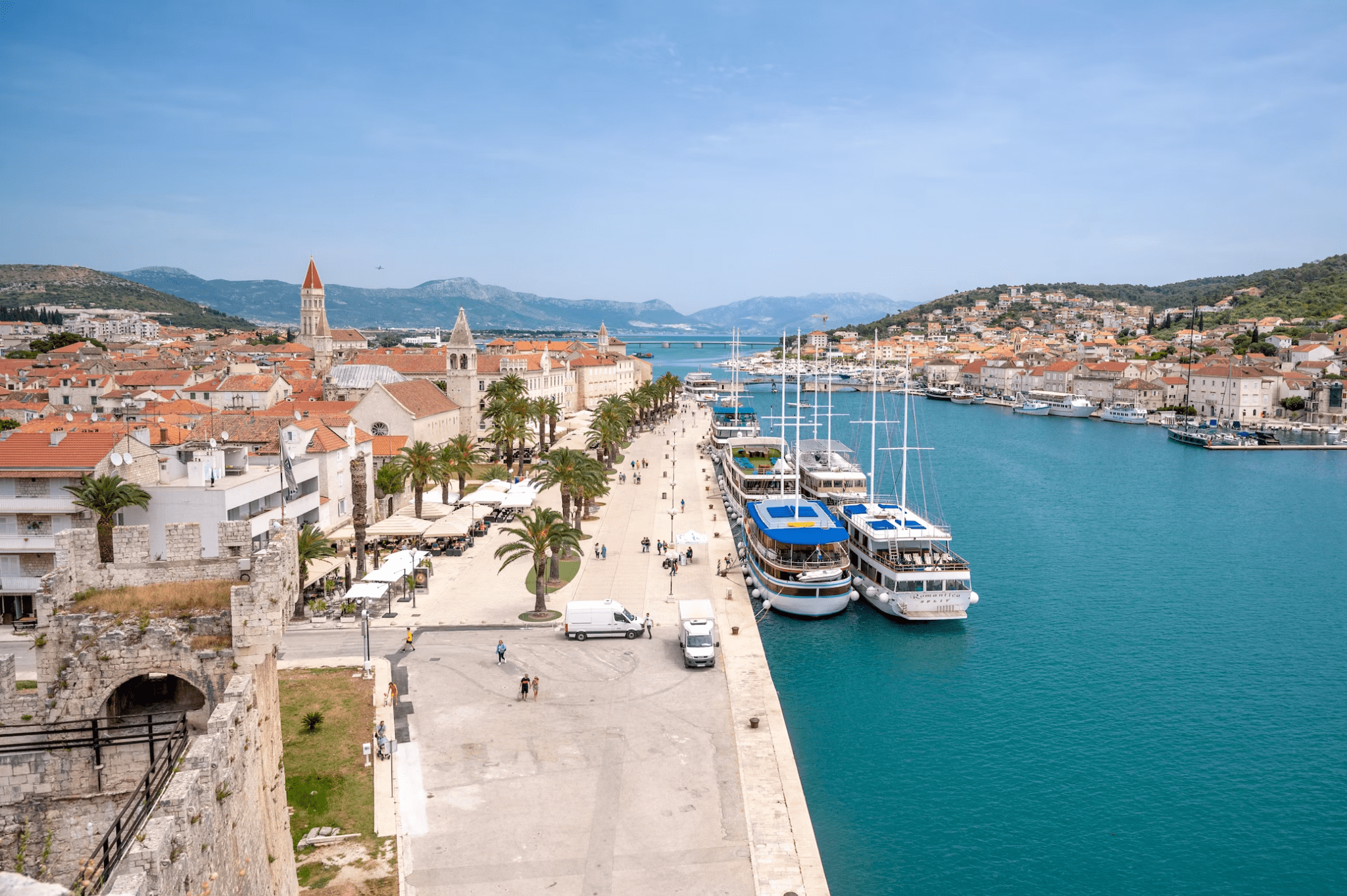 Brela - The official site of the Tourist Board Split-Dalmatia County