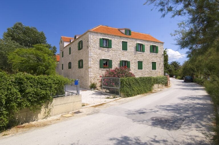 Podstrana - The official site of the Tourist Board Split-Dalmatia County