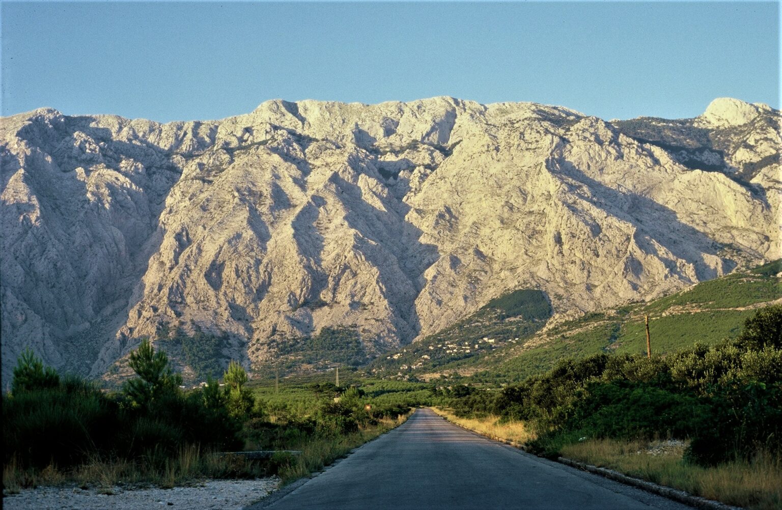 Imotski - The official site of the Tourist Board Split-Dalmatia County