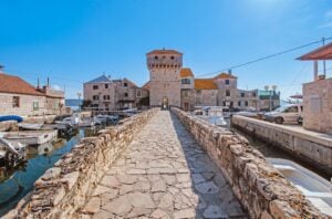 Kaštela - The official site of the Tourist Board Split-Dalmatia County