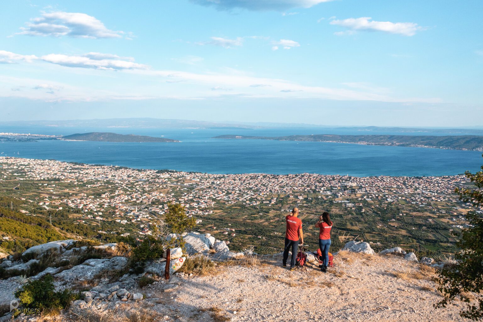 Kaštela - The official site of the Tourist Board Split-Dalmatia County