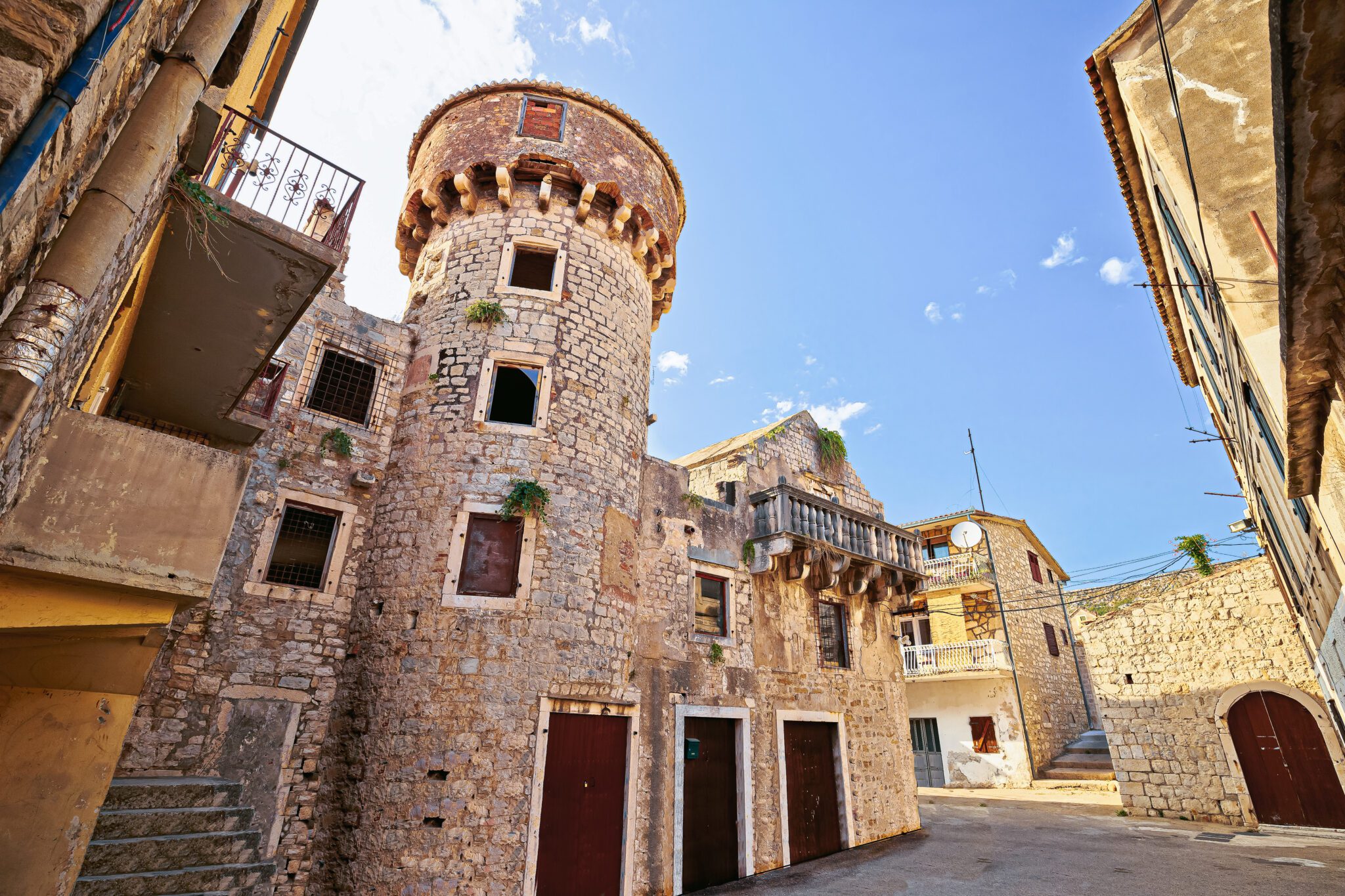 Kaštela - The official site of the Tourist Board Split-Dalmatia County