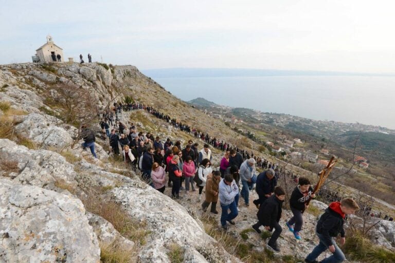 Podstrana - The official site of the Tourist Board Split-Dalmatia County