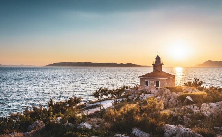 Split - The official site of the Tourist Board Split-Dalmatia County