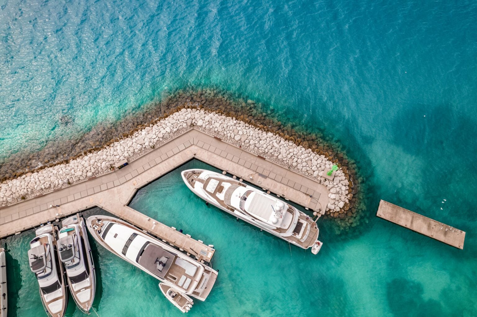 Podstrana - The official site of the Tourist Board Split-Dalmatia County