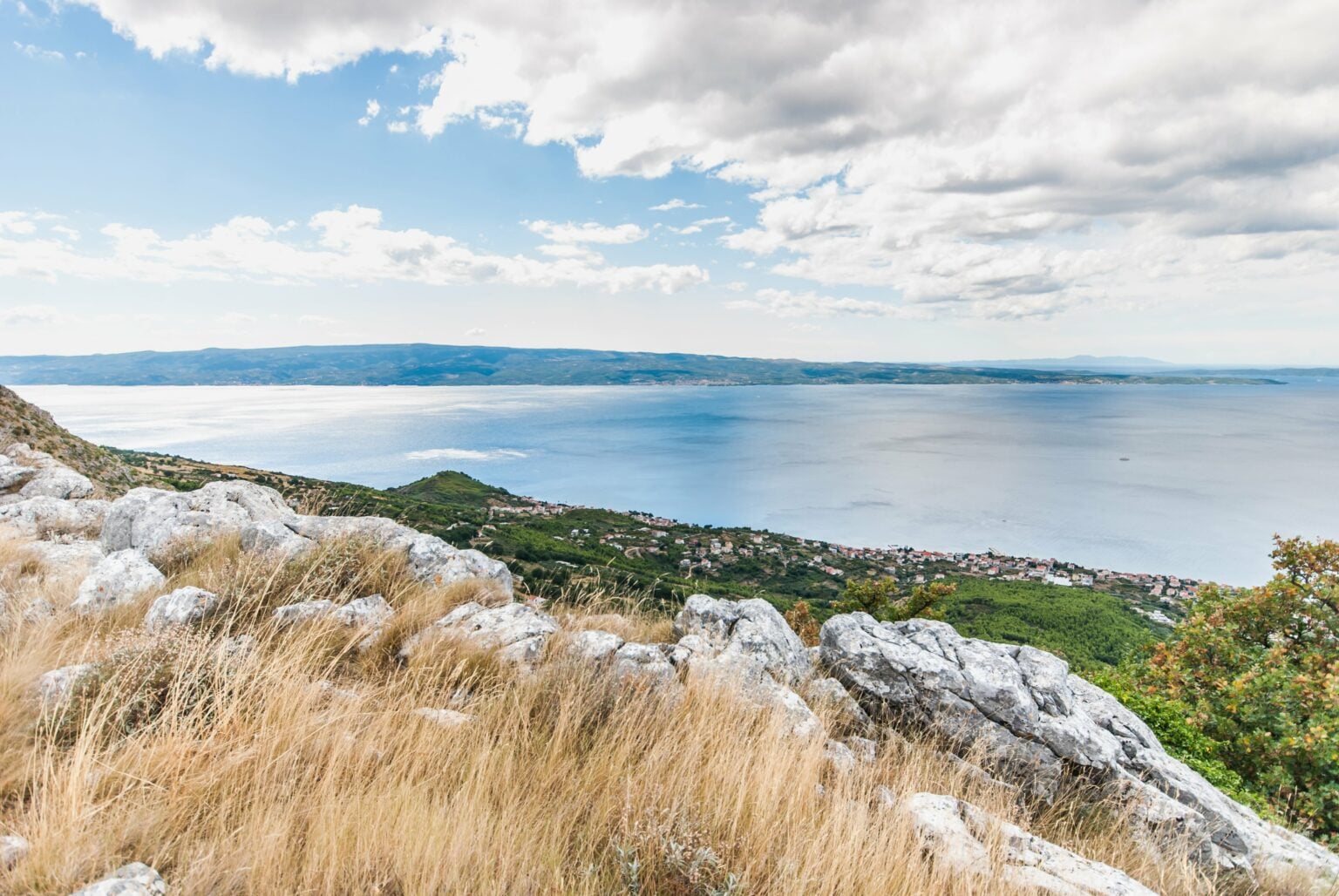 Podstrana - The official site of the Tourist Board Split-Dalmatia County