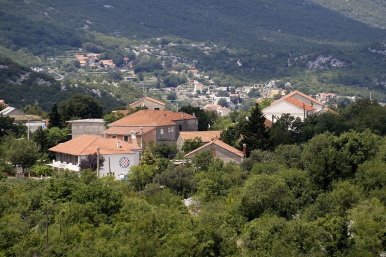 Imotski - The official site of the Tourist Board Split-Dalmatia County