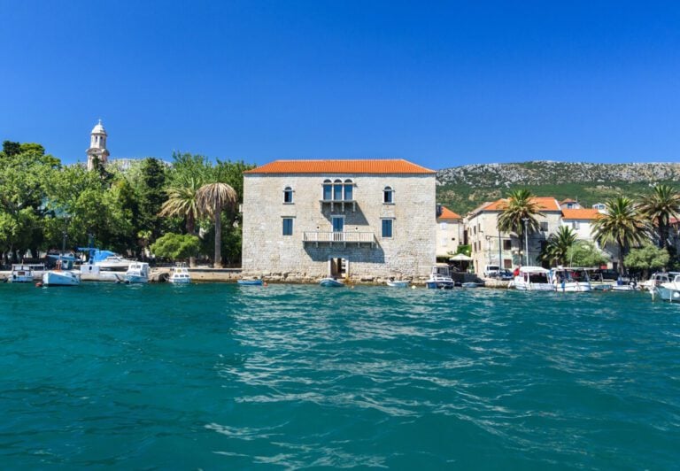 Kaštela - The official site of the Tourist Board Split-Dalmatia County