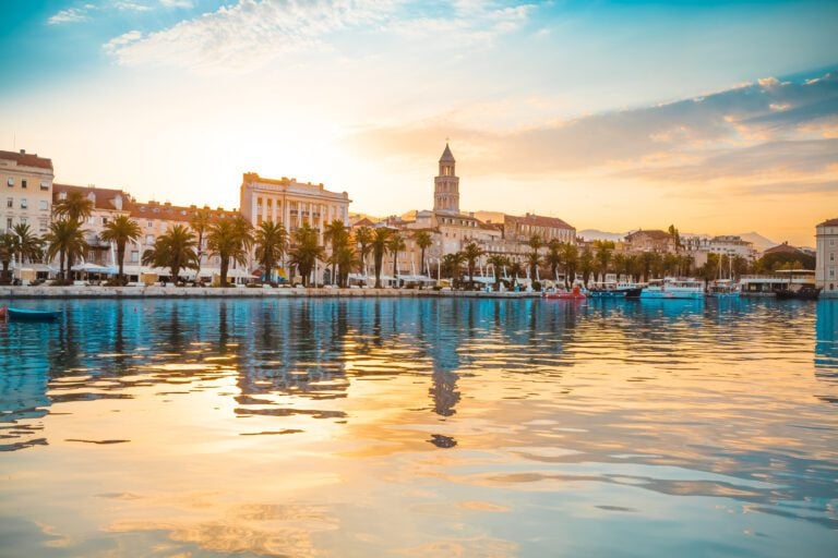 The Heart of the Adriatic - The official site of the Tourist Board ...