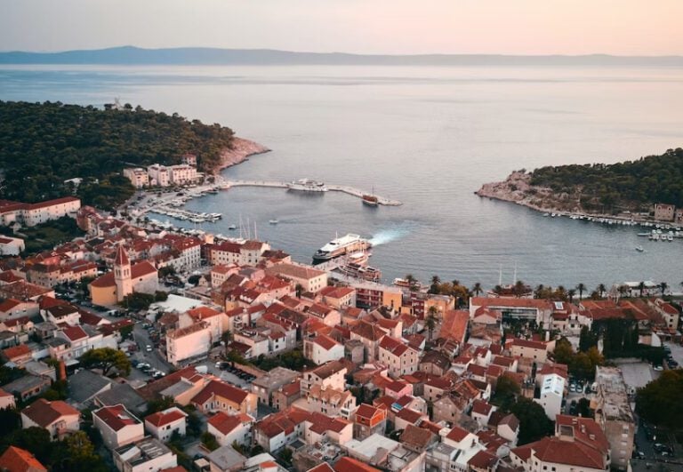 The Heart of the Adriatic - The official site of the Tourist Board ...