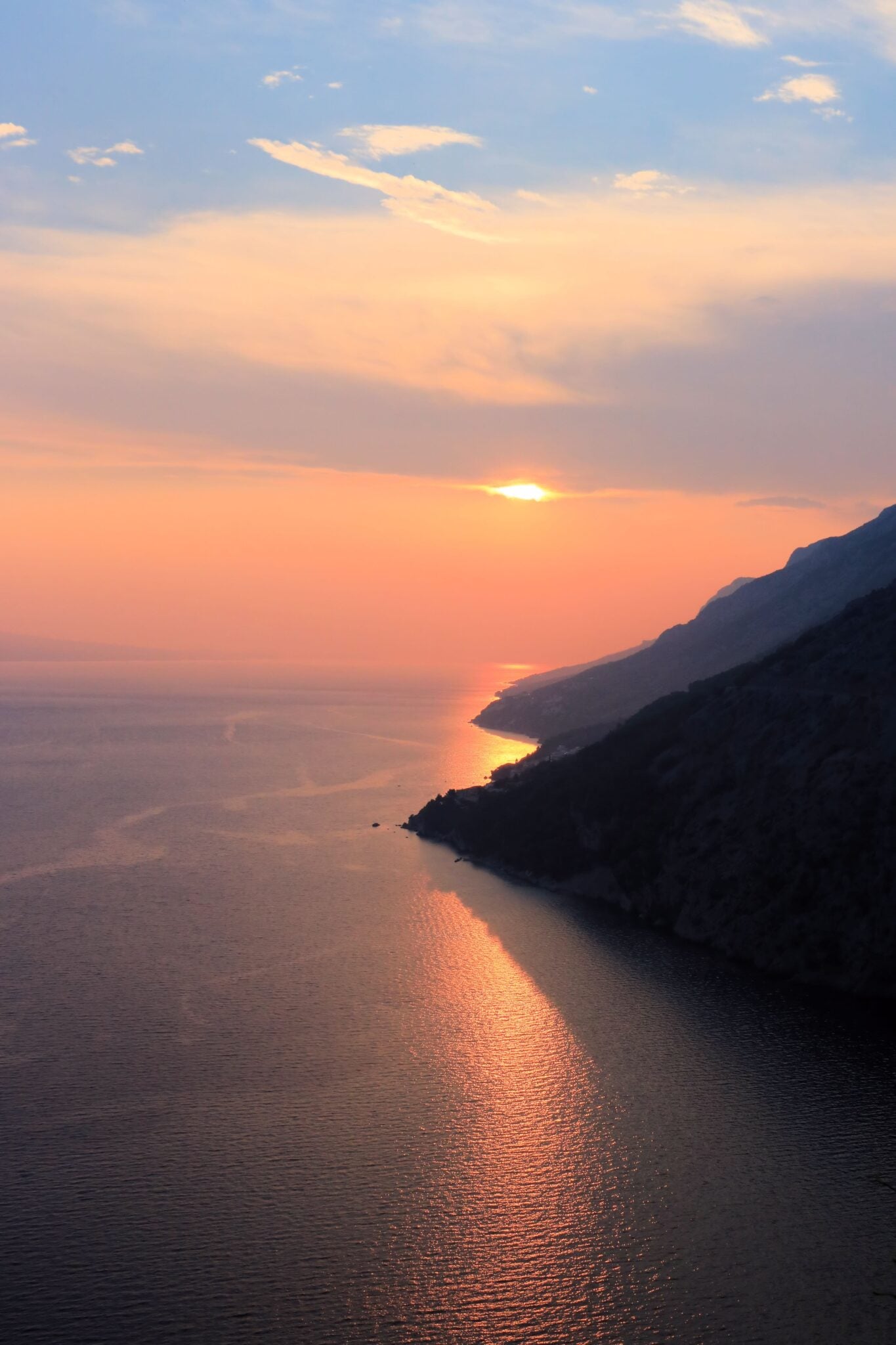 Baška Voda - The official site of the Tourist Board Split-Dalmatia County