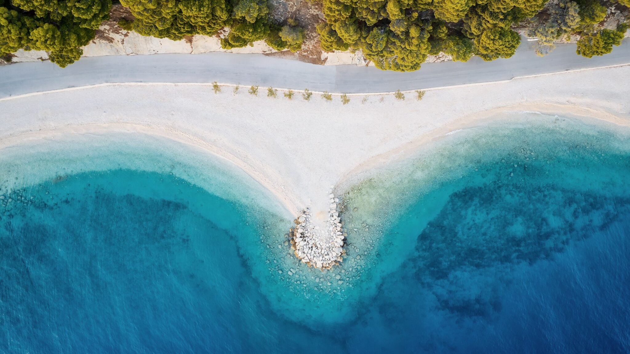Baška Voda - The official site of the Tourist Board Split-Dalmatia County