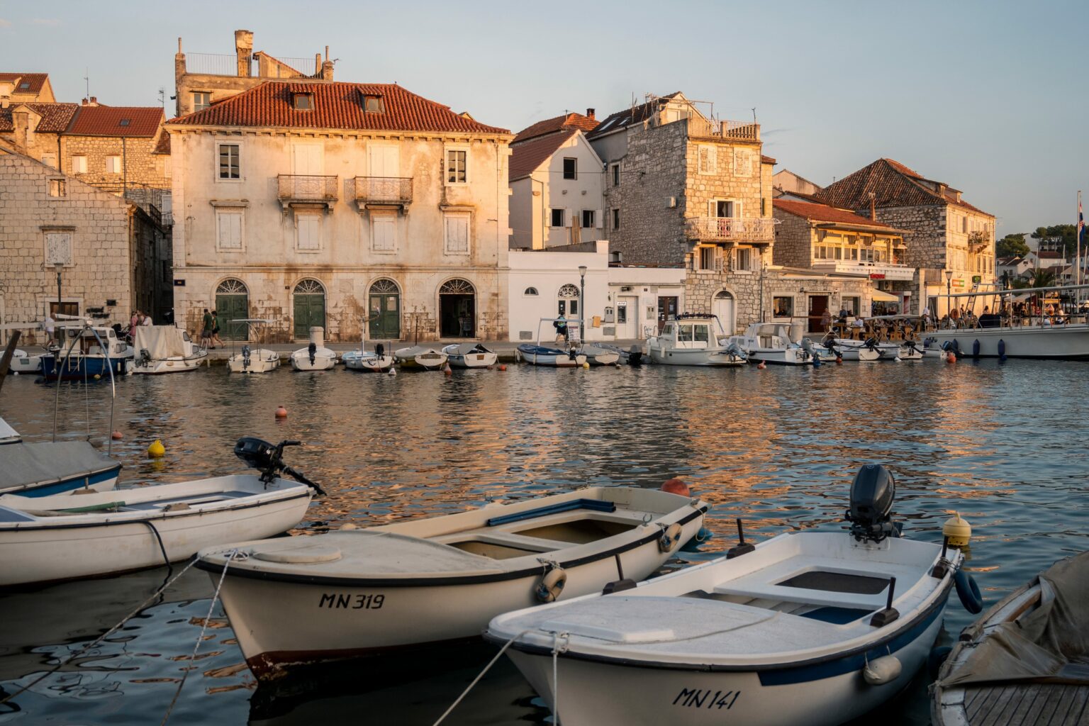 Brač - The official site of the Tourist Board Split-Dalmatia County