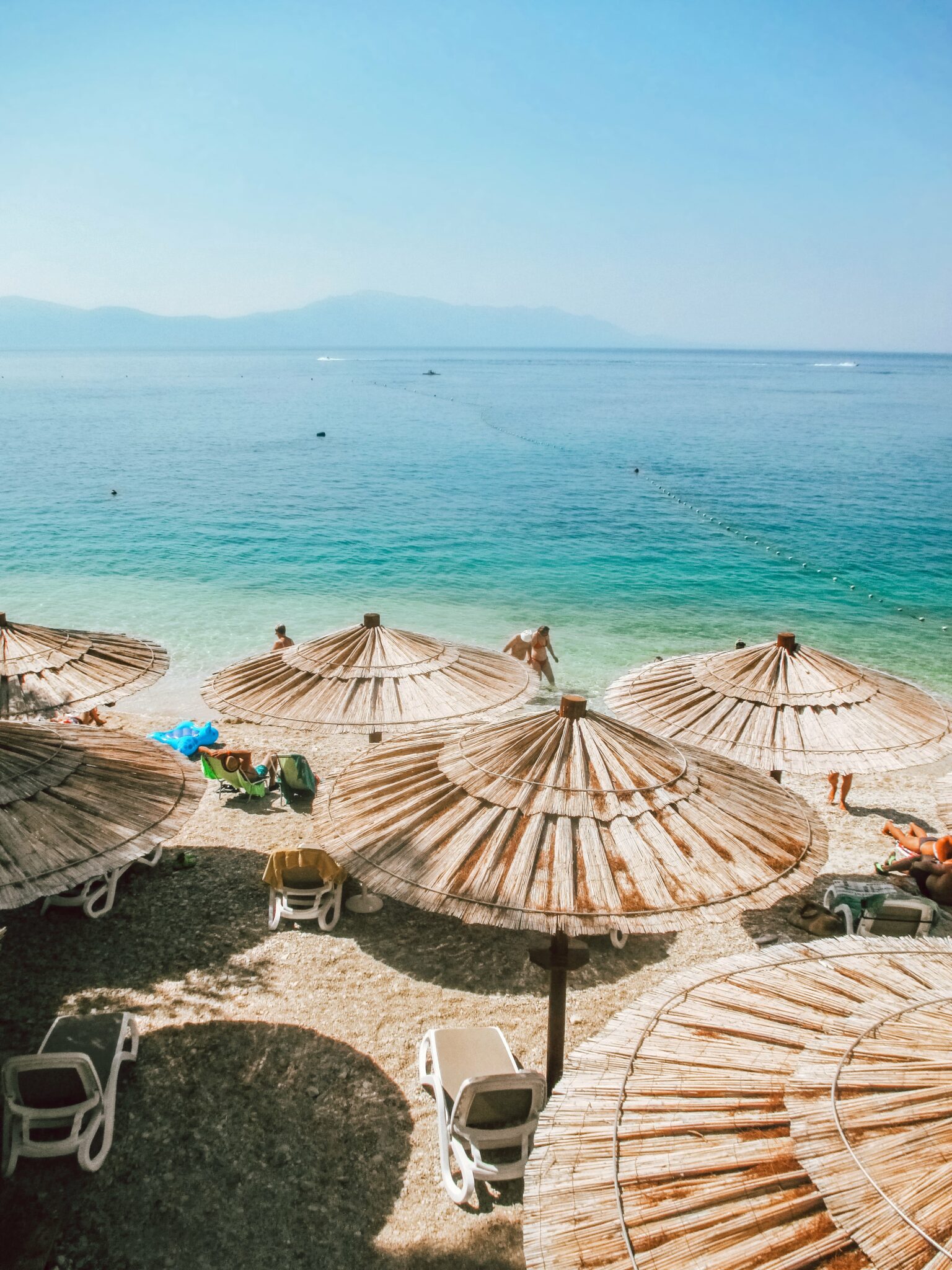 Gradac - The official site of the Tourist Board Split-Dalmatia County