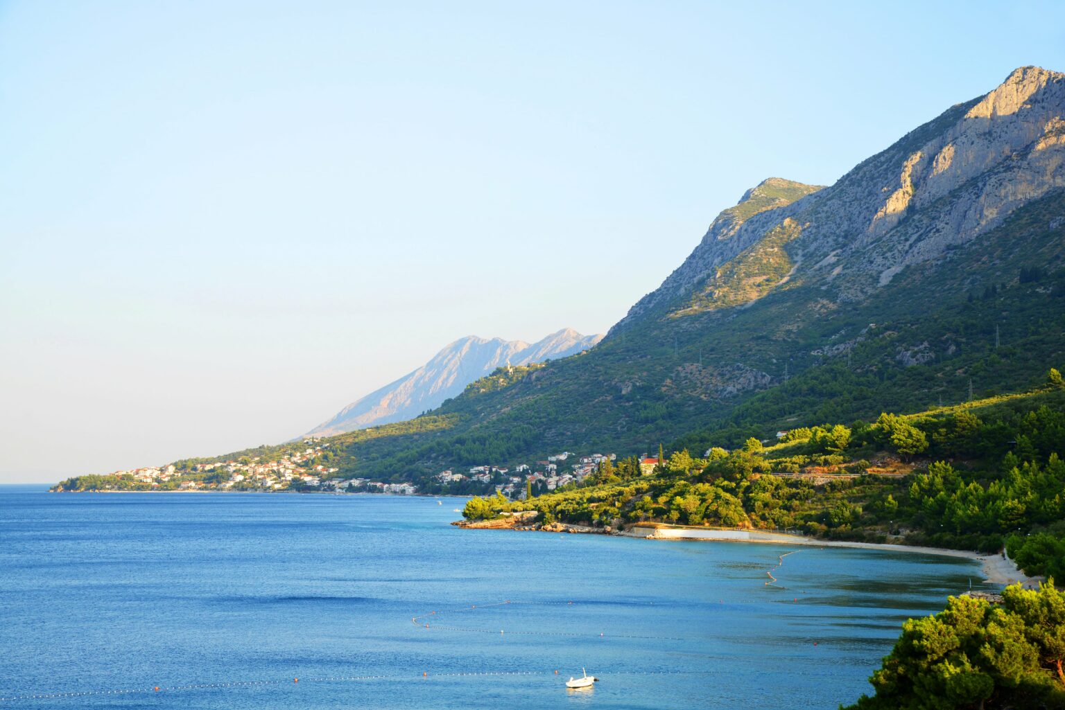 Gradac - The official site of the Tourist Board Split-Dalmatia County