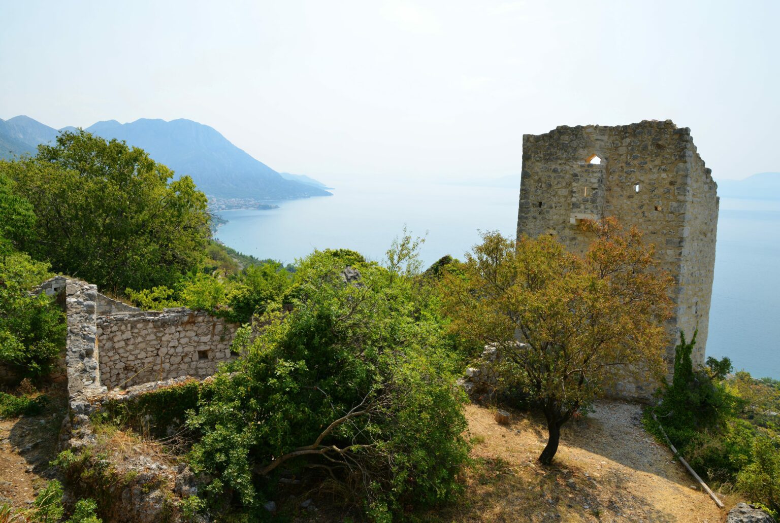 Gradac - The official site of the Tourist Board Split-Dalmatia County