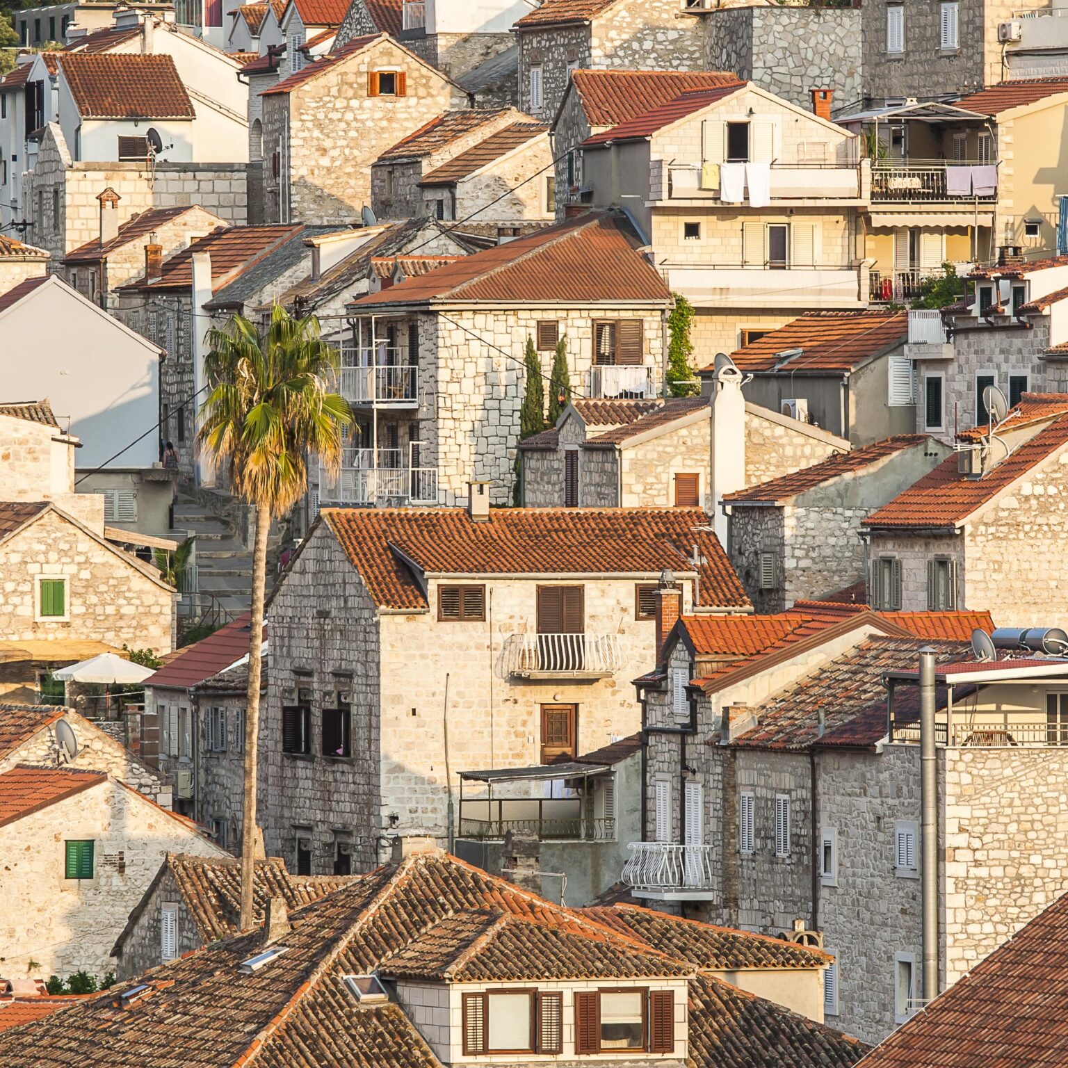 Hvar - The official site of the Tourist Board Split-Dalmatia County