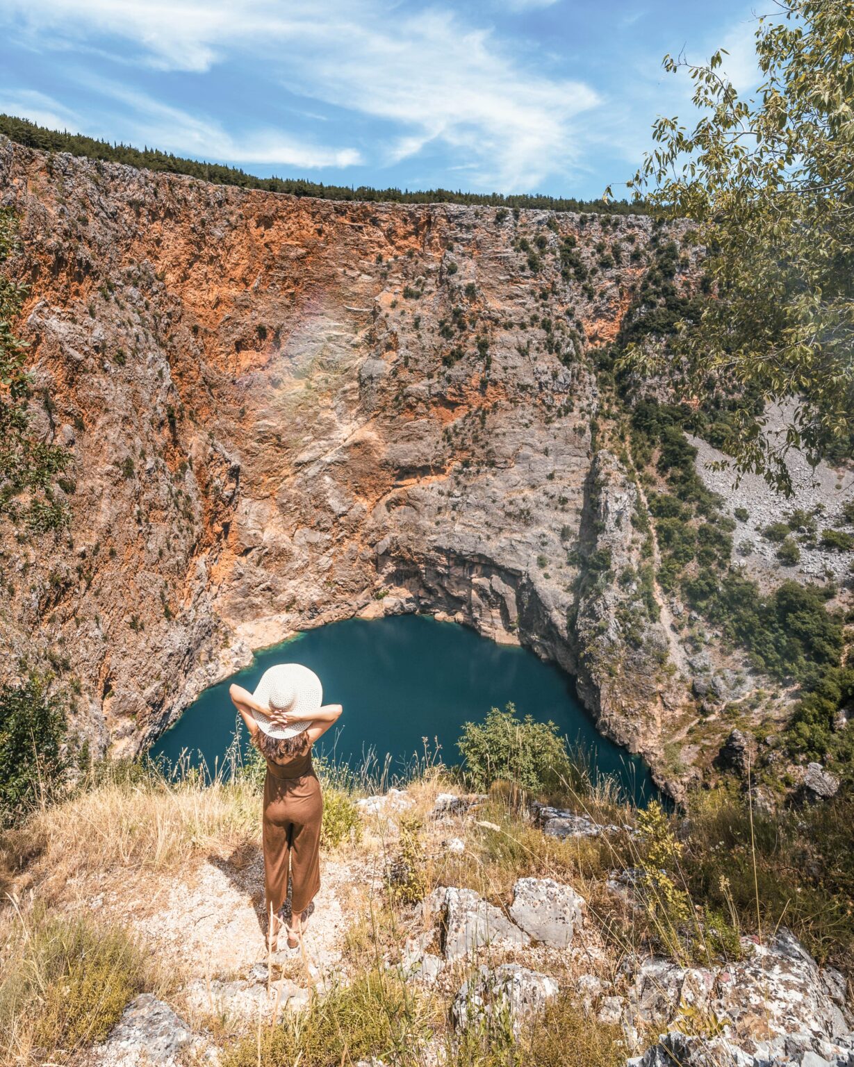 Imotski - The official site of the Tourist Board Split-Dalmatia County