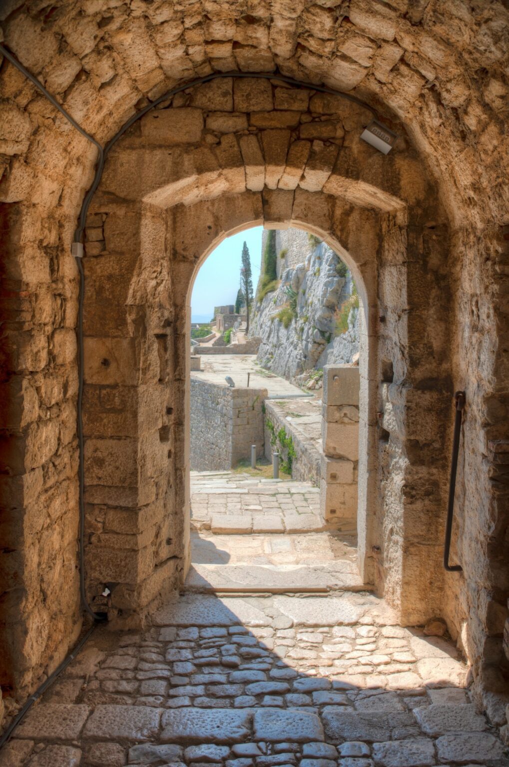 Klis - The official site of the Tourist Board Split-Dalmatia County