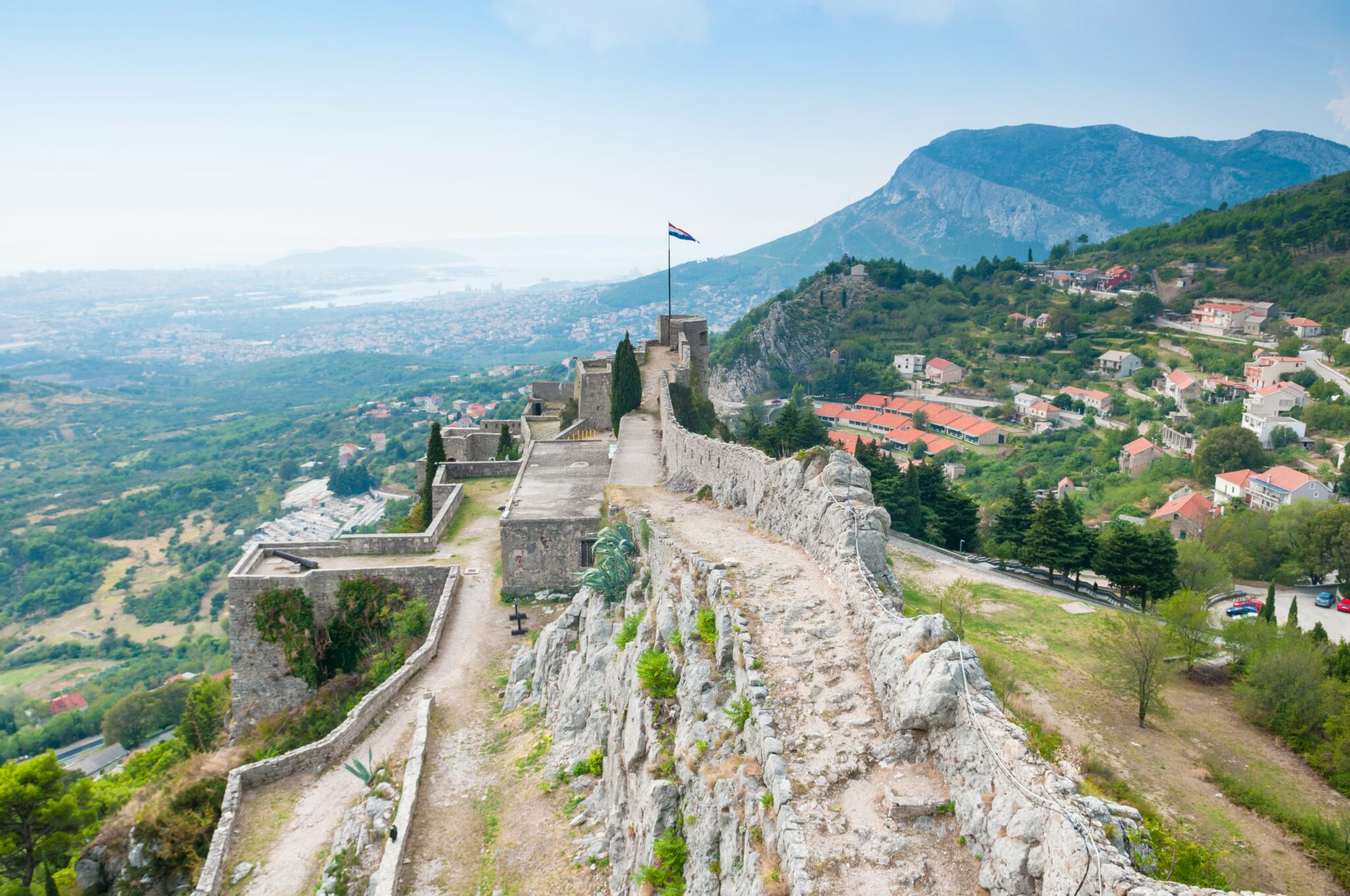 Klis - The official site of the Tourist Board Split-Dalmatia County