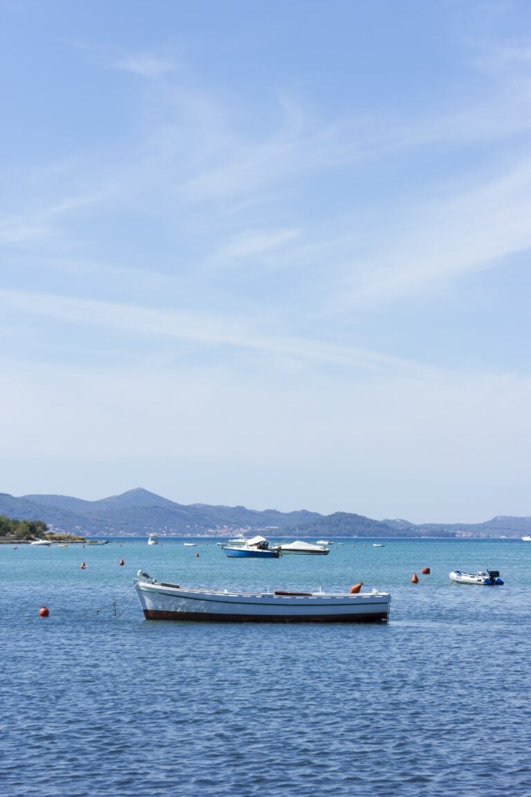 Seget - The official site of the Tourist Board Split-Dalmatia County