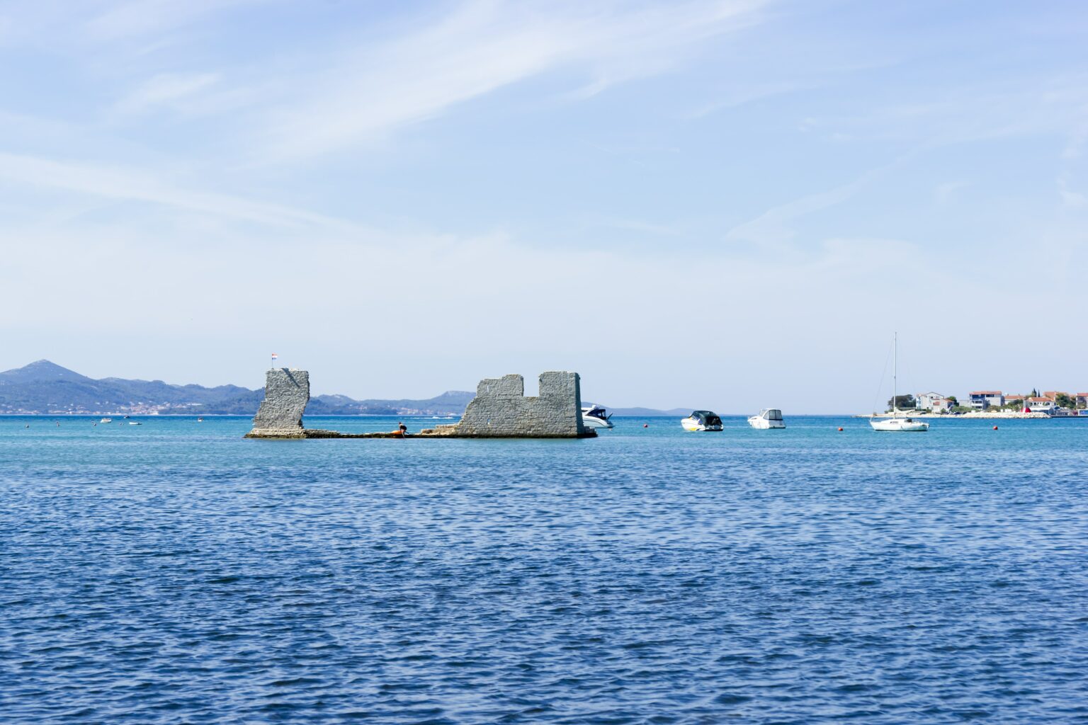 Seget - The official site of the Tourist Board Split-Dalmatia County
