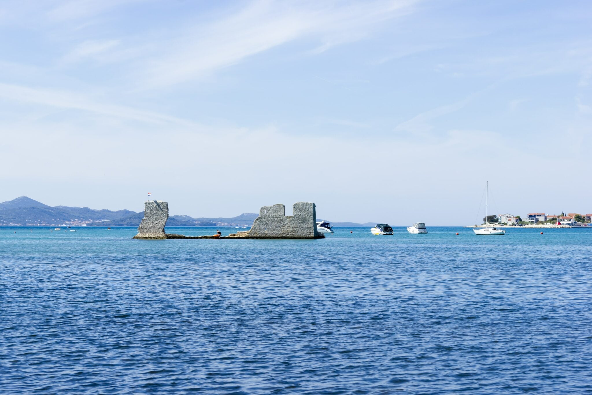 Seget - The official site of the Tourist Board Split-Dalmatia County