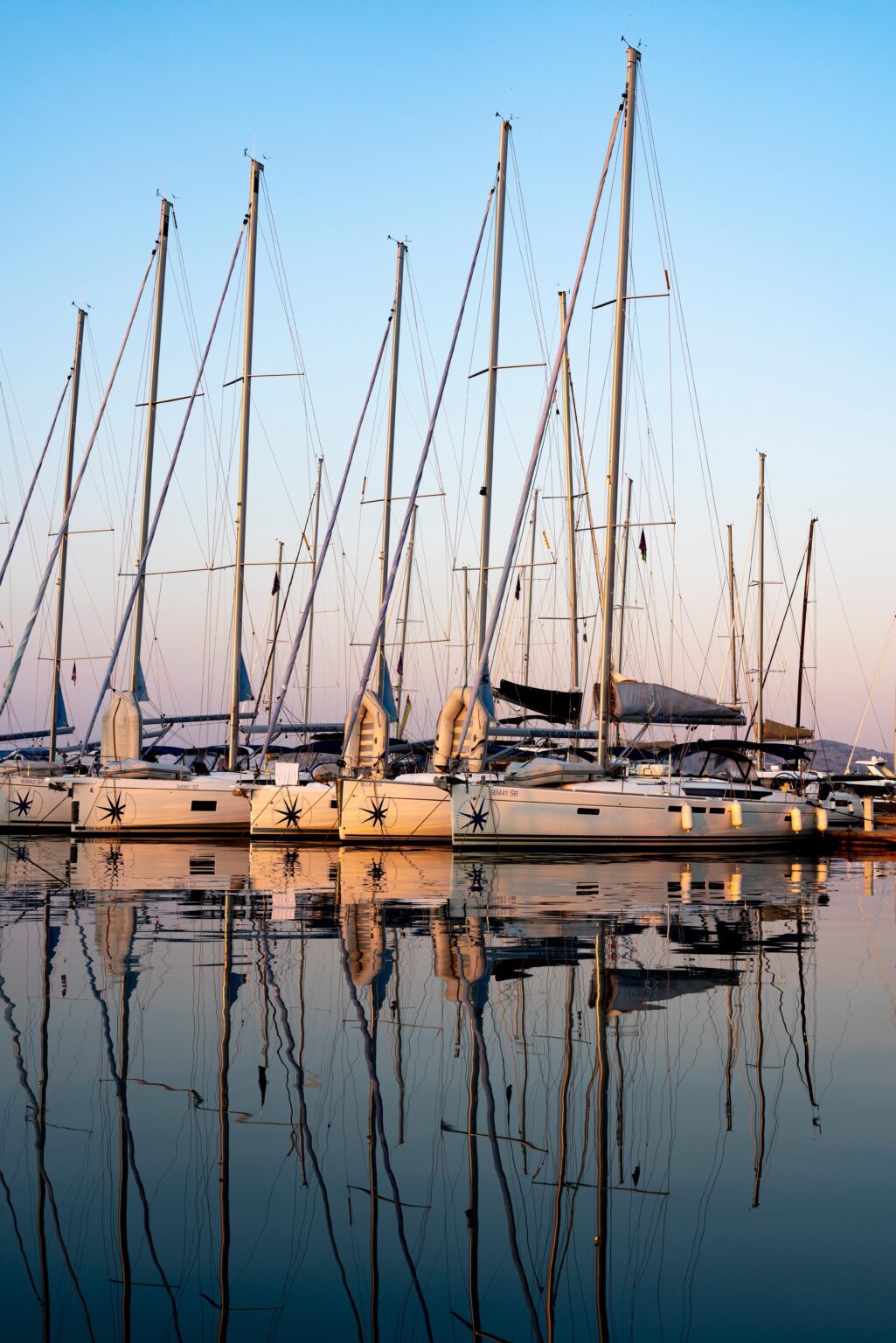 Seget - The official site of the Tourist Board Split-Dalmatia County