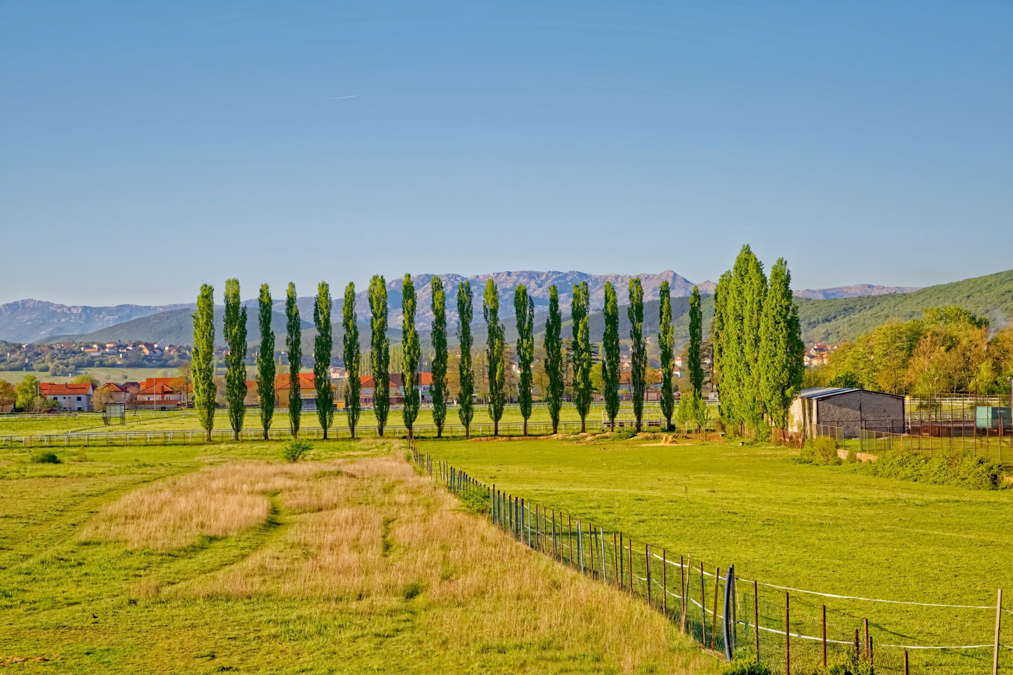 Sinj - The official site of the Tourist Board Split-Dalmatia County