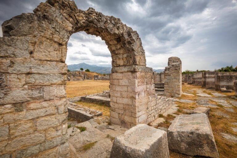 Solin - The official site of the Tourist Board Split-Dalmatia County