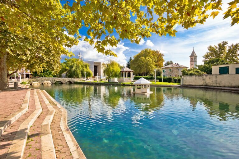 Solin - The official site of the Tourist Board Split-Dalmatia County