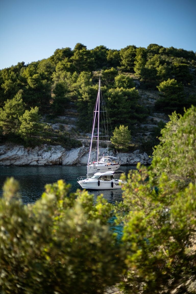 Šolta - The official site of the Tourist Board Split-Dalmatia County