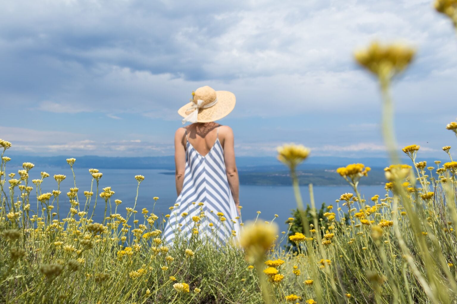 Šolta - The official site of the Tourist Board Split-Dalmatia County