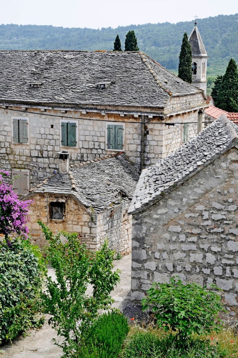 Šolta - The official site of the Tourist Board Split-Dalmatia County