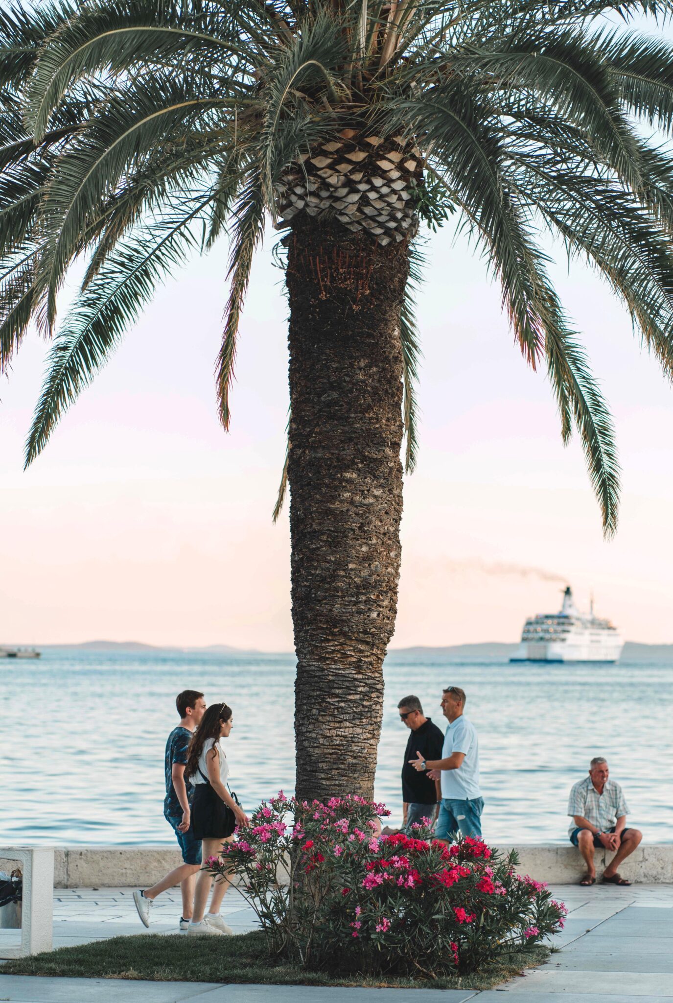 Split - The official site of the Tourist Board Split-Dalmatia County