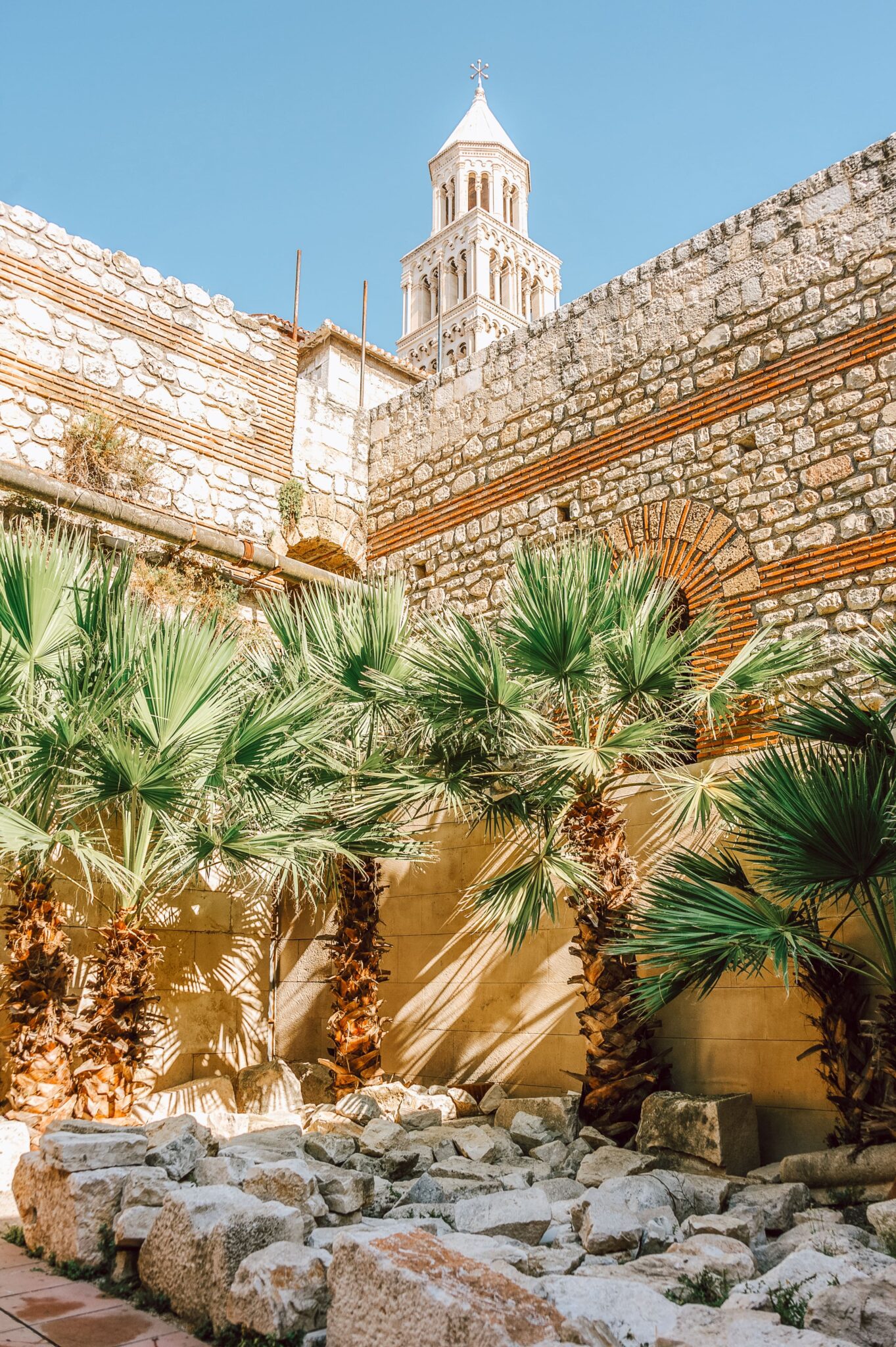 Split - The official site of the Tourist Board Split-Dalmatia County