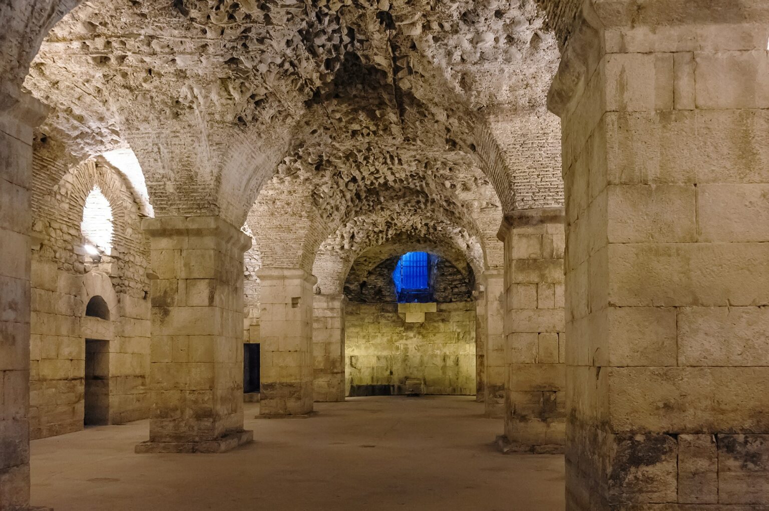 Split - The official site of the Tourist Board Split-Dalmatia County