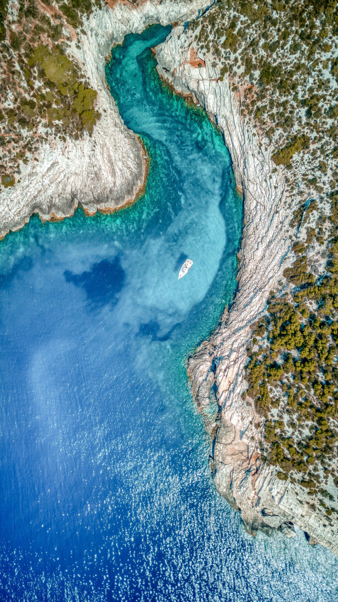 Vis - The official site of the Tourist Board Split-Dalmatia County