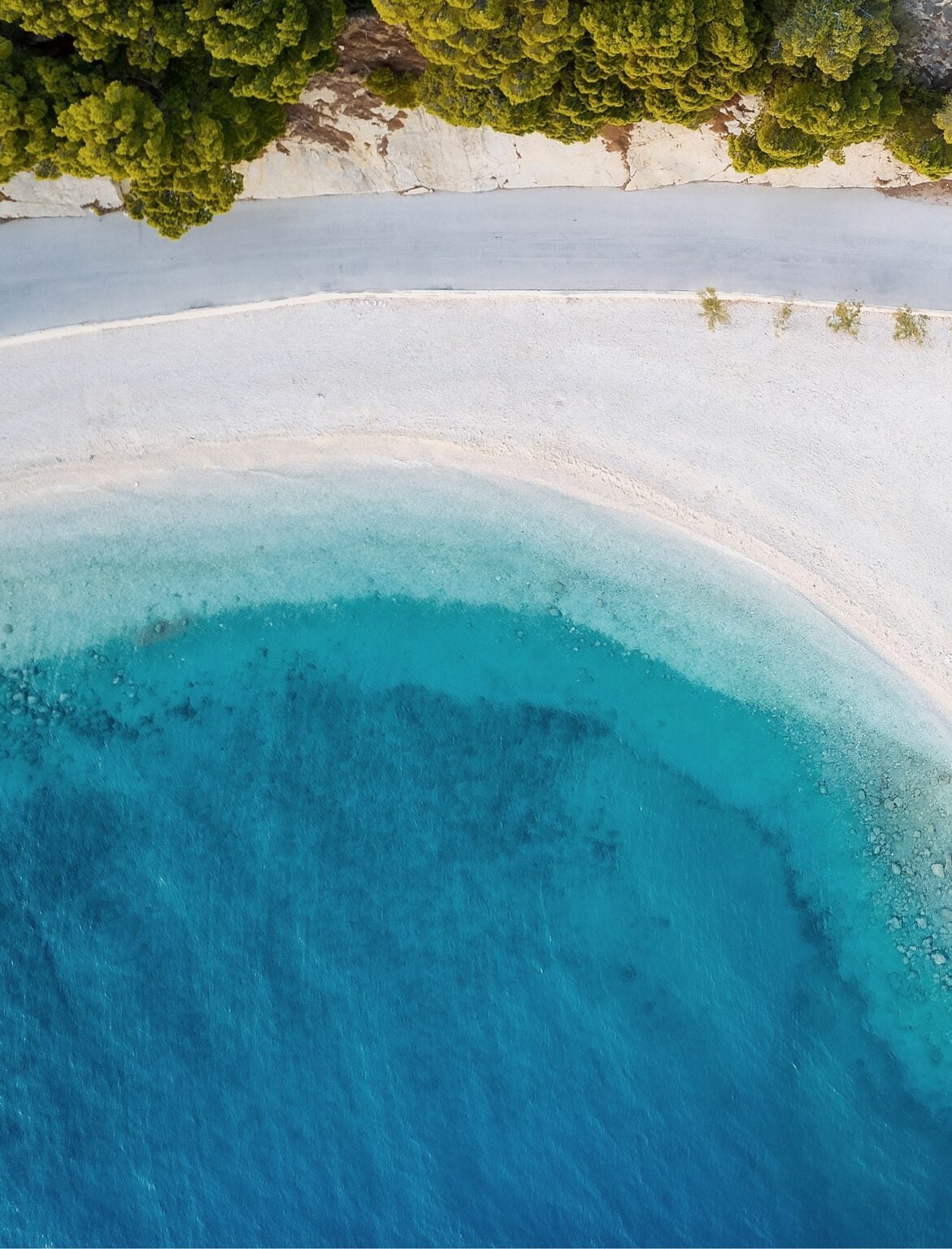 Baška Voda - The official site of the Tourist Board Split-Dalmatia County