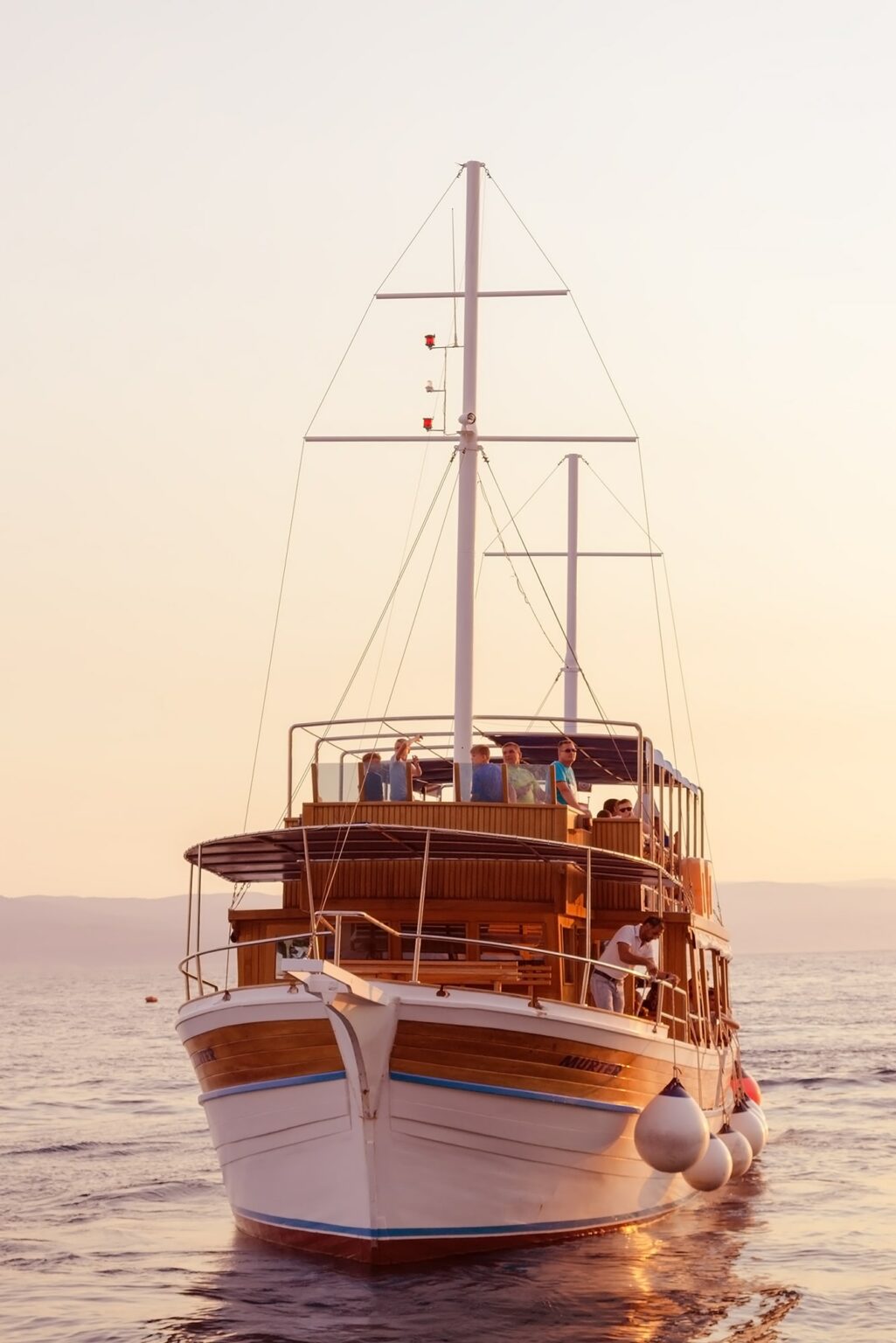 Brela - The official site of the Tourist Board Split-Dalmatia County