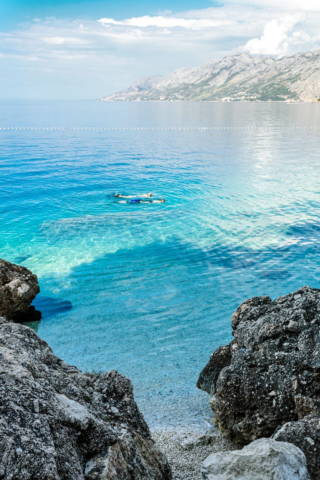 Brela - The official site of the Tourist Board Split-Dalmatia County