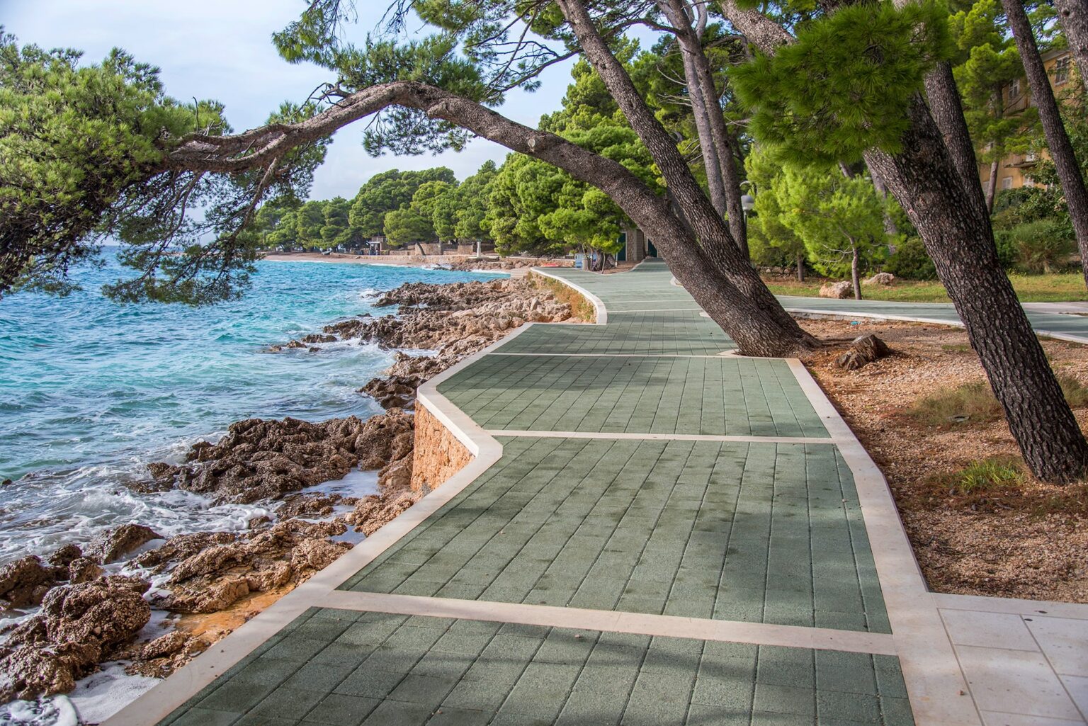 Brela - The official site of the Tourist Board Split-Dalmatia County