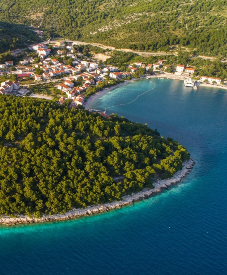 Drvenik - The official site of the Tourist Board Split-Dalmatia County