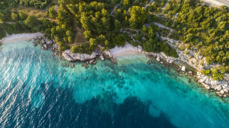 Drvenik - The official site of the Tourist Board Split-Dalmatia County