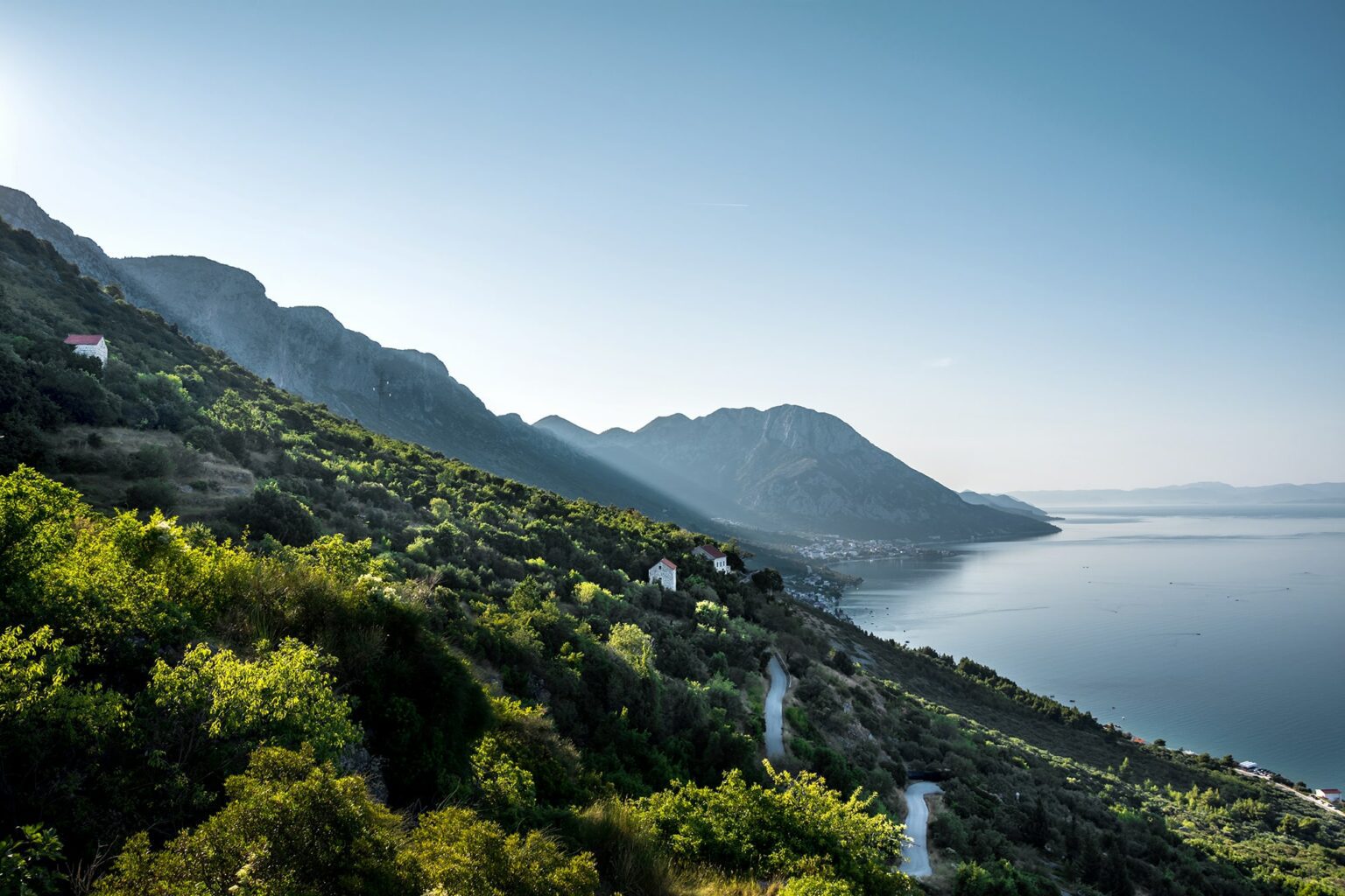 Gradac - The official site of the Tourist Board Split-Dalmatia County