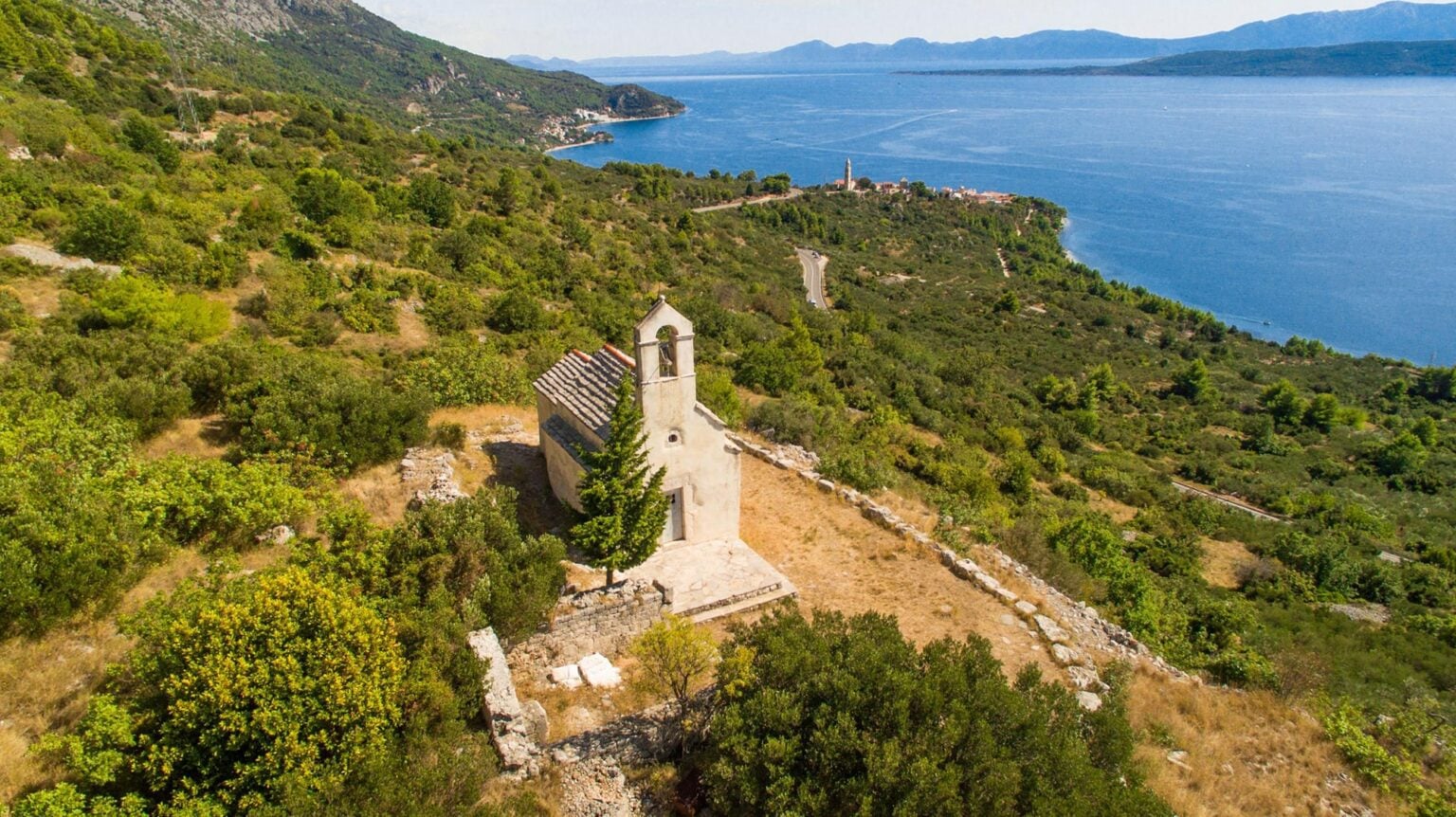 Igrane - The official site of the Tourist Board Split-Dalmatia County