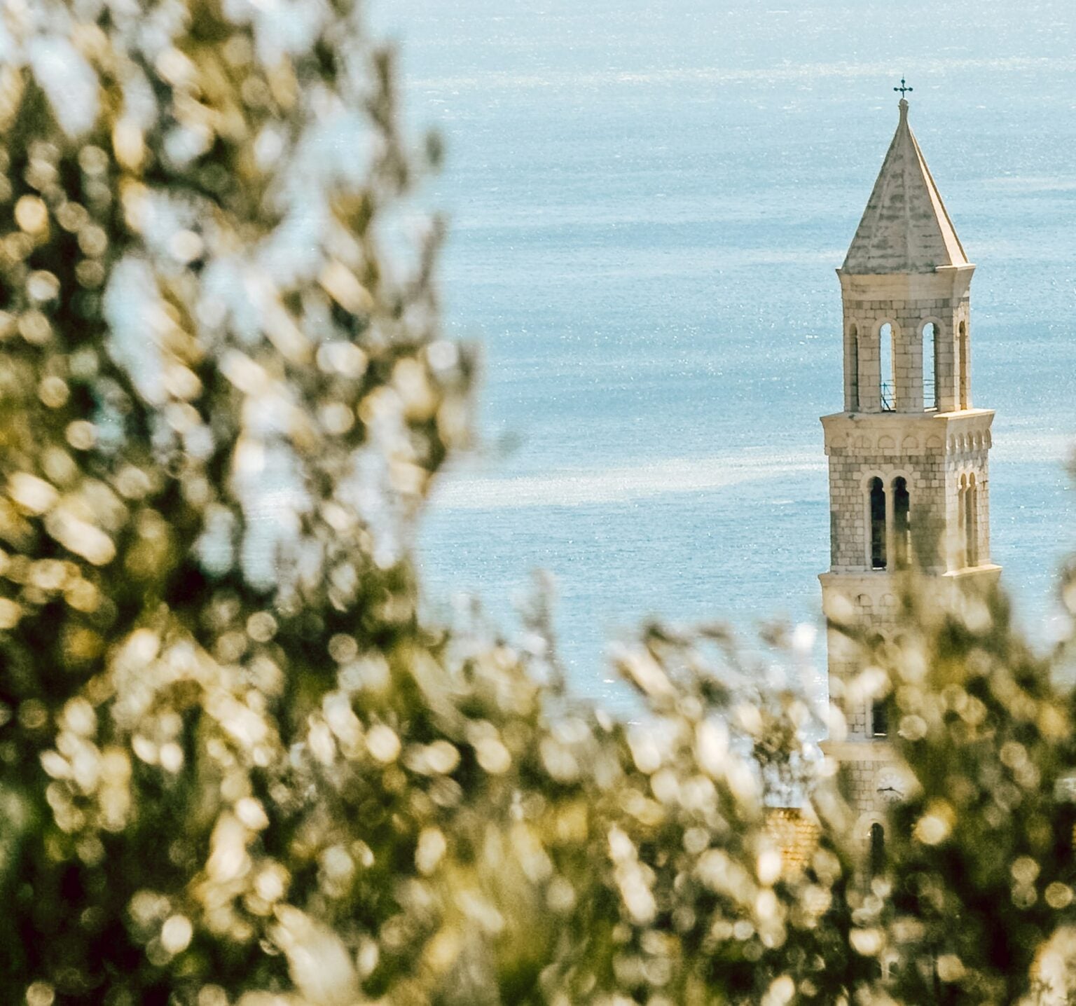 Igrane - The official site of the Tourist Board Split-Dalmatia County