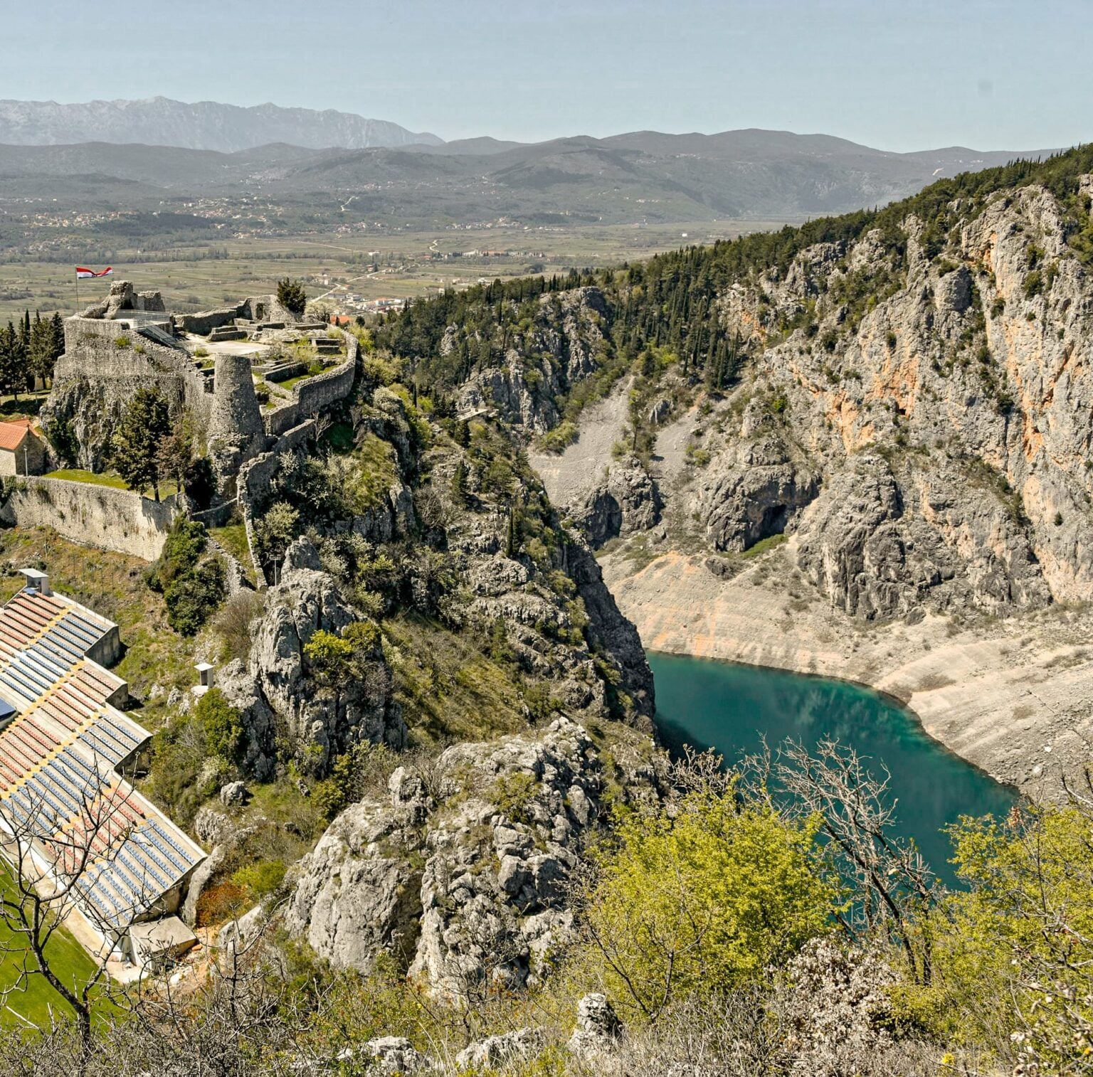 Imotski - The official site of the Tourist Board Split-Dalmatia County