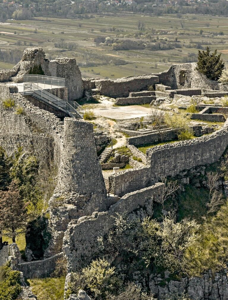 Imotski - The official site of the Tourist Board Split-Dalmatia County